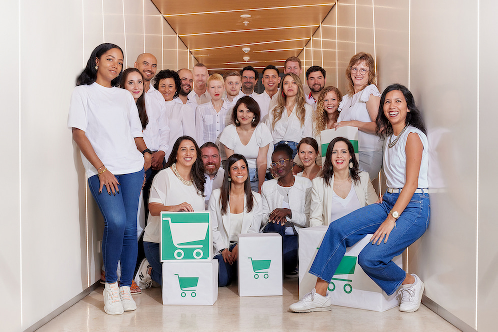 e-Comas – eCommerce made simple – About e-Comas