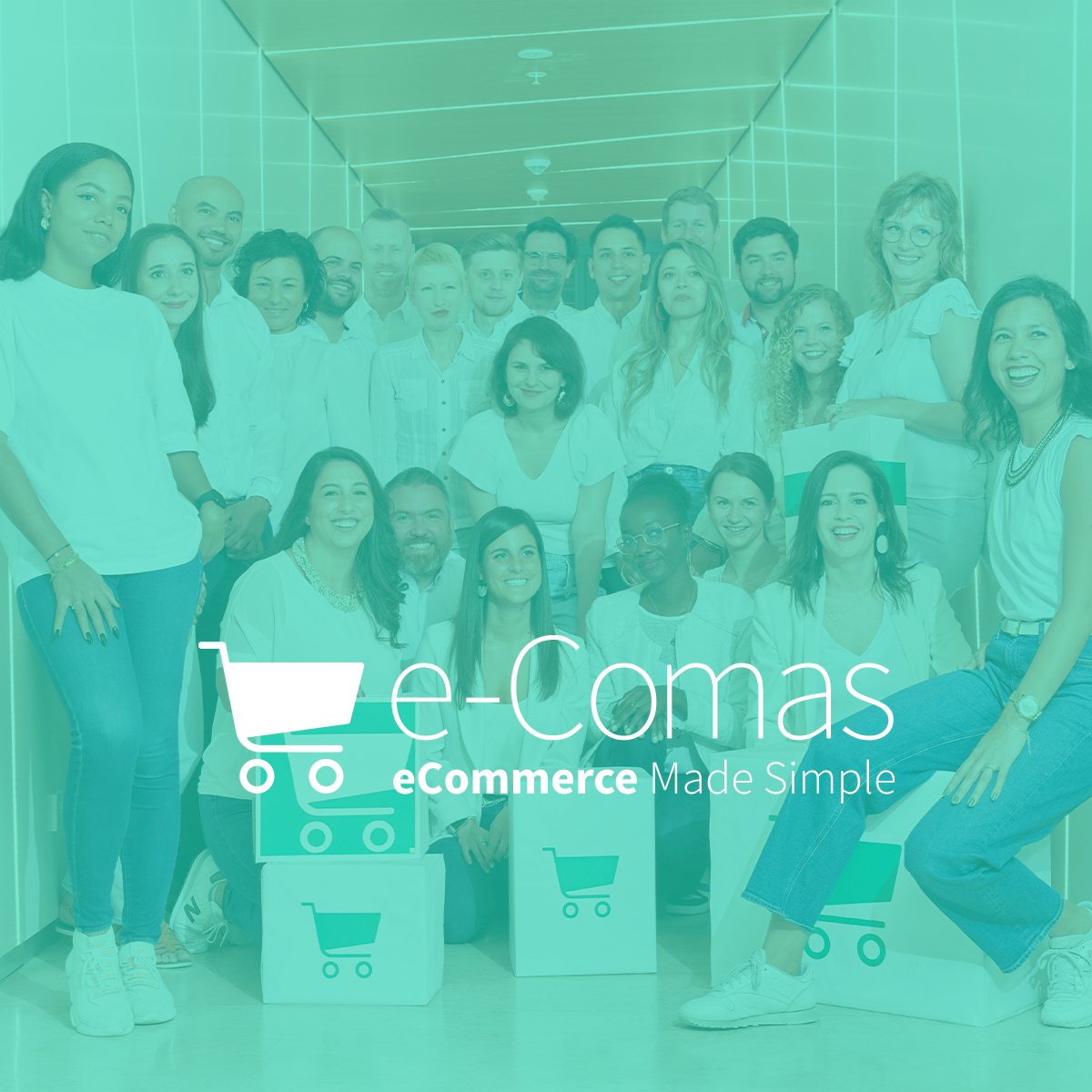 e-Comas – eCommerce made simple – Ship directly to Amazon from your ...