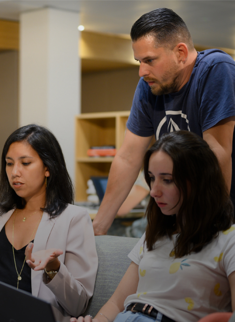 e-Comas – eCommerce made simple